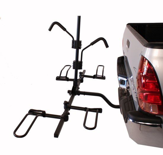 Hollywood Racks Sport Rider Recumbent Hitch Rack 2012 - Specifications
