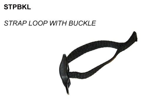 Hollywood Racks SIDE LOOP BUCKLE 2012 - Specifications | Reviews
