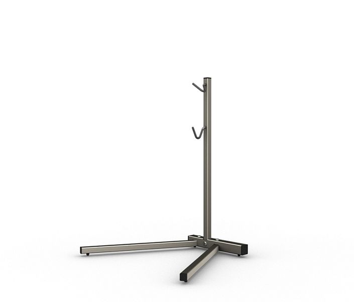 Pendle Bike Racks QuickFix Stand 2012 - Specifications | Reviews