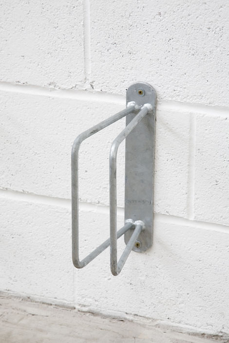 Pendle Bike Racks Wall Cycle Holder 2012 - Specifications | Reviews