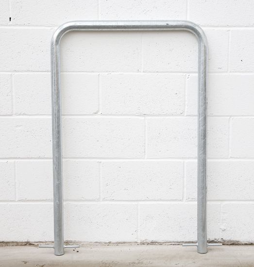 Pendle Bike Racks Sheffield Stand Concrete In 2012 - Specifications