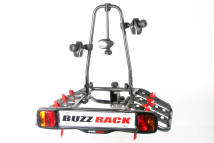 Buzz Rack BUZZCRUISER BALL 2012 - Specifications | Reviews | Shops