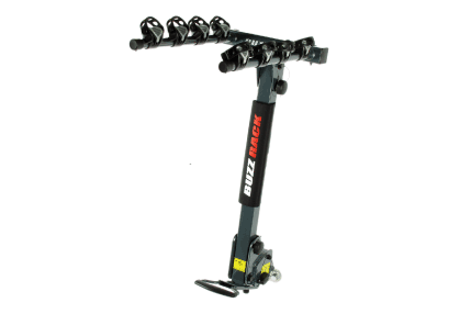 Buzz Rack VIKING BALL 2012 - Specifications | Reviews | Shops