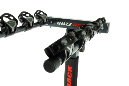 Buzz Rack VIKING BALL 2012 - Specifications | Reviews | Shops