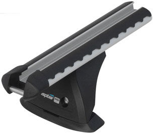 Whispbar Whispbar HD Heavy Duty Roof Rack 2012 - Specifications