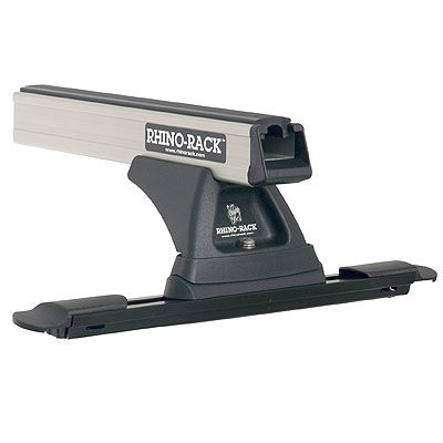 Rhino Rack Heavy Duty RLT500 - RTS Roof Rack 2012 - Specifications