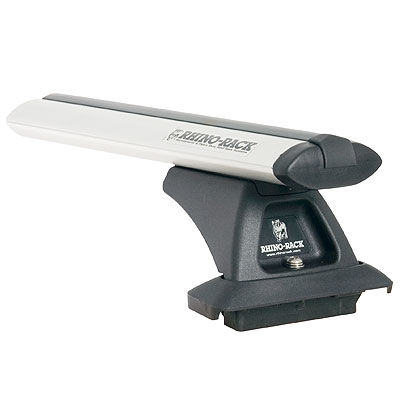Rhino Rack Aero RLT500 - RTC Roof Rack 2012 - Specifications | Reviews