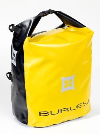 Burley DRY BAG 2012 - Specifications | Reviews | Shops