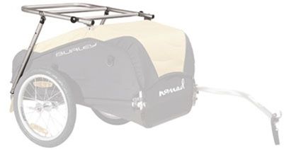 Burley Nomad Cargo Rack, Nomad 2004-current 2012 - Specifications