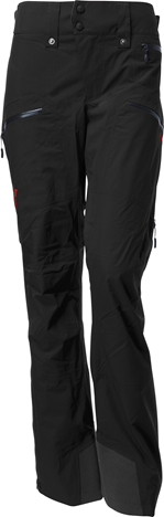 Norrona Narvik Gore-Tex 2L Pants (W) 2012 - Specifications | Reviews