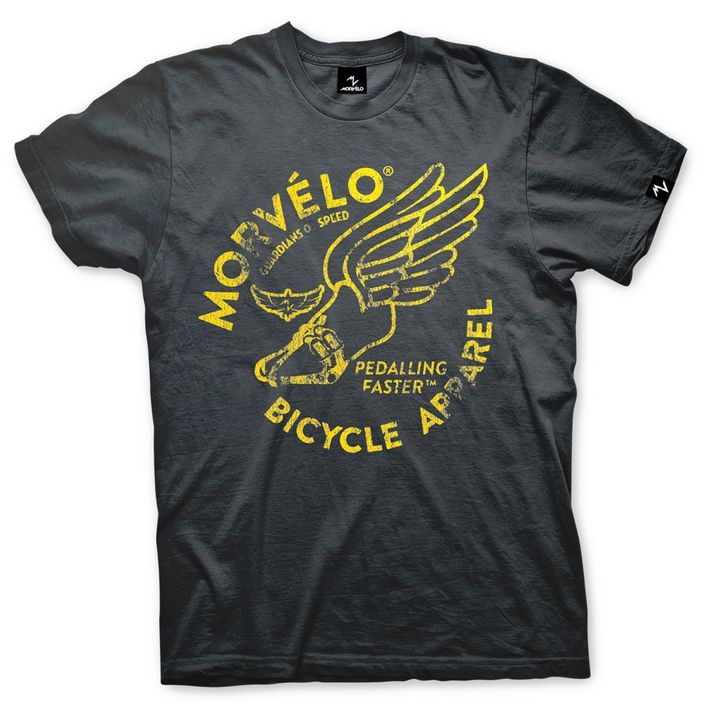 Morvelo Guardians of Speed 2012 - Specifications | Reviews | Shops