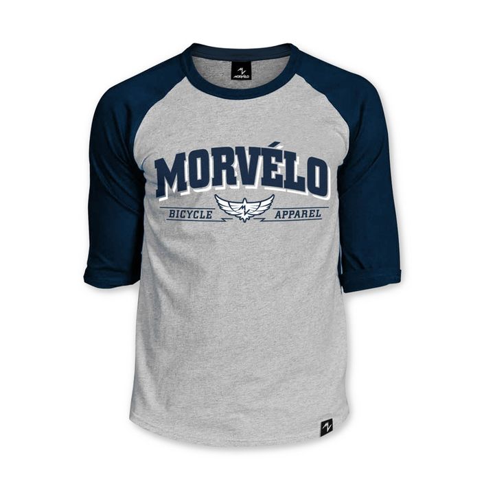 Morvelo The Ringer (2012) Specs