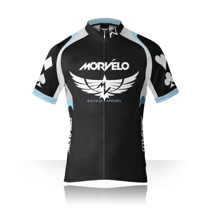 Morvelo The Union 2012 - Specifications | Reviews | Shops