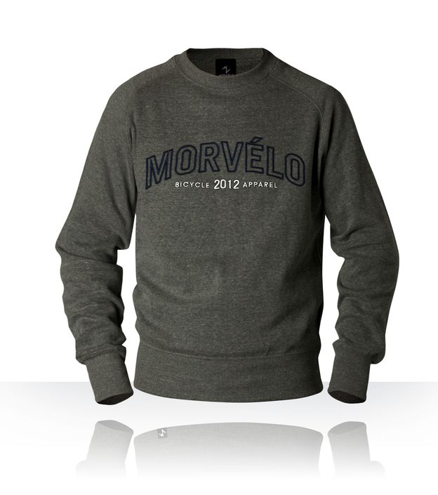 Morvelo Grifter 2012 - Specifications | Reviews | Shops