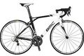 BMC ROADRACER SL01 ULTEGRA 2013 - Specifications | Reviews | Shops