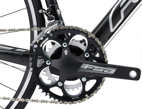 Felt F5 2013 - Specifications | Reviews | Shops