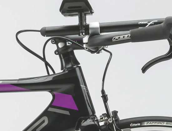 Felt B16 W 2013 - Specifications | Reviews | Shops
