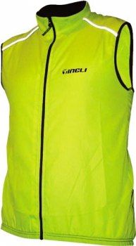 Tineli FLURO VEST (MESH) 2013 - Specifications | Reviews | Shops