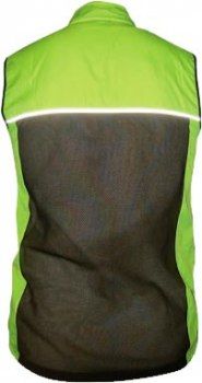 Tineli FLURO VEST (MESH) 2013 - Specifications | Reviews | Shops
