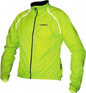 Tineli FLURO JACKET 2013 - Specifications | Reviews | Shops