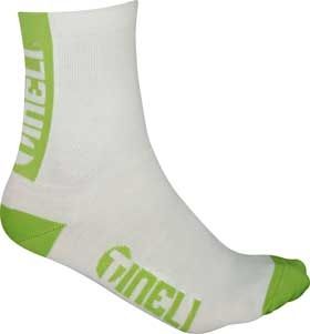 Tineli HIGH-TOP SOCKS 2013 - Specifications | Reviews | Shops