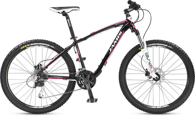 Jamis Durango Comp Femme 2013 - Specifications | Reviews | Shops