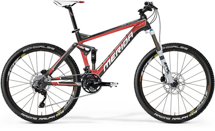 Merida One-Twenty Carbon XT-M 2013 - Specifications | Reviews | Shops