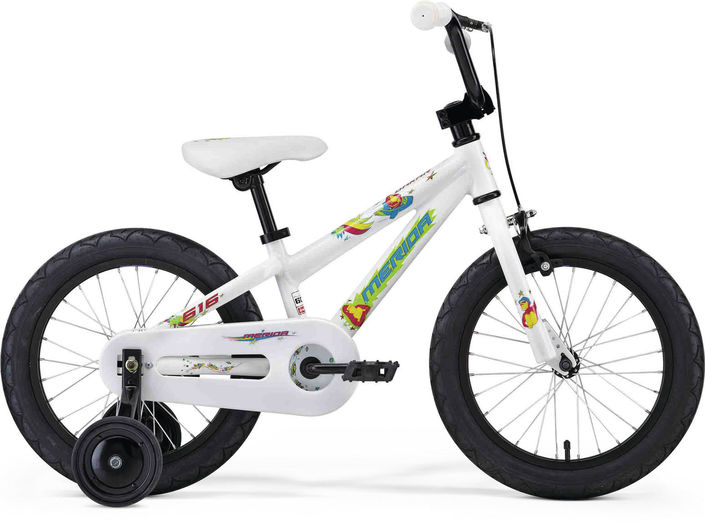 Merida Dakar 616 Girl 2013 - Specifications | Reviews | Shops