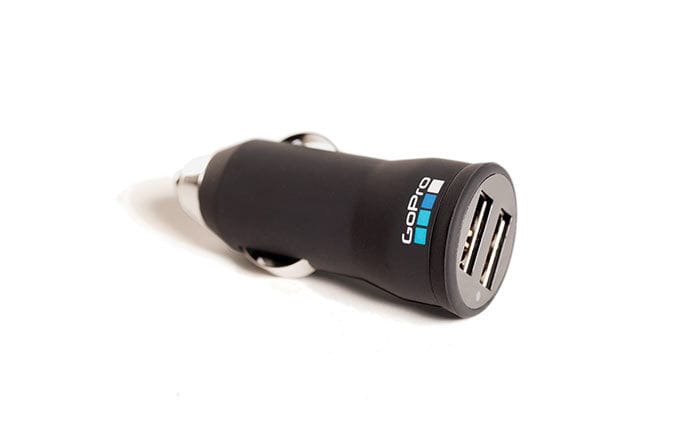 GO PRO Auto Charger 2013 - Specifications | Reviews | Shops
