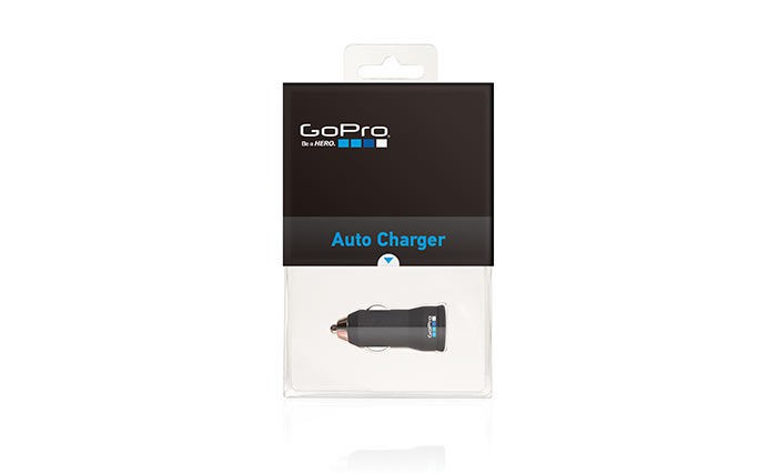 GO PRO Auto Charger 2013 - Specifications | Reviews | Shops