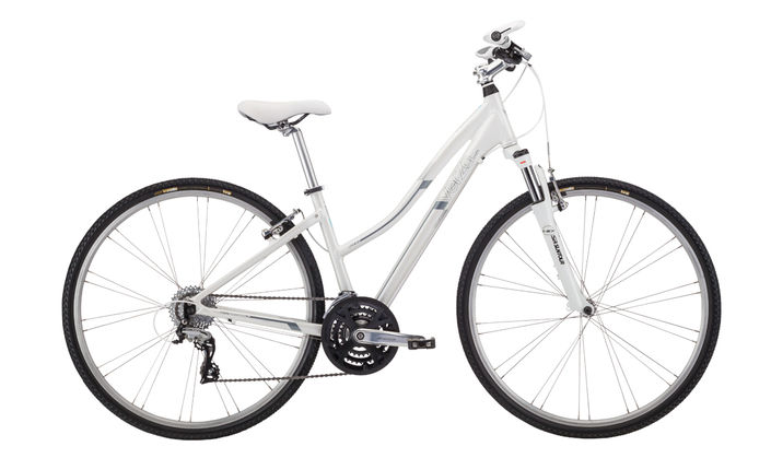 Felt VERZA PATH 1 Womens 2013 - Specifications | Reviews | Shops