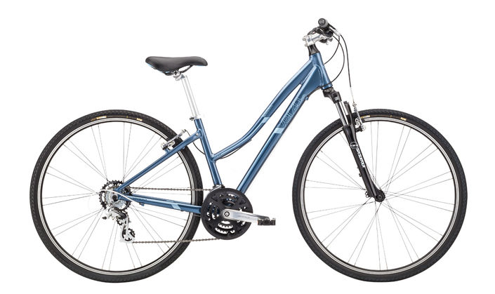 Felt VERZA PATH 2 Womens 2013 - Specifications | Reviews | Shops