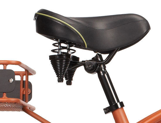 Felt Jetty - 1 speed 2013 - Specifications | Reviews | Shops