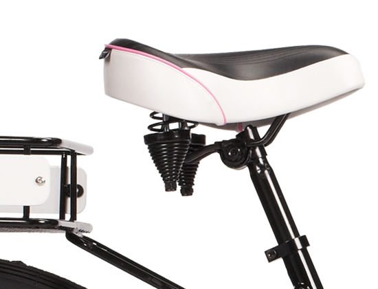 Felt Jetty - 1 speed 2013 - Specifications | Reviews | Shops