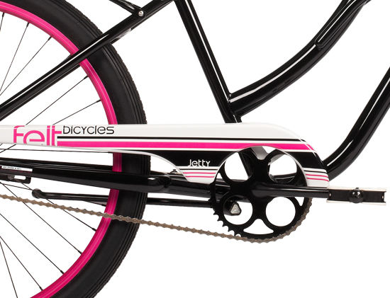 Felt Jetty - 1 speed 2013 - Specifications | Reviews | Shops