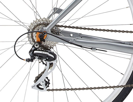 Felt QX65 Women's 2013 - Specifications | Reviews | Shops