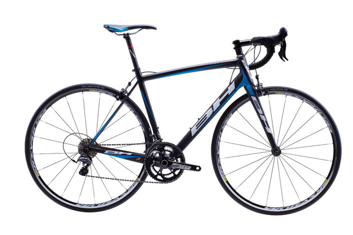 BH Ultralight RC Ultegra 2013 - Specifications | Reviews | Shops