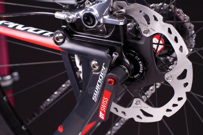 Pivot Les XTR / XTR PRO 2013 - Specifications | Reviews | Shops