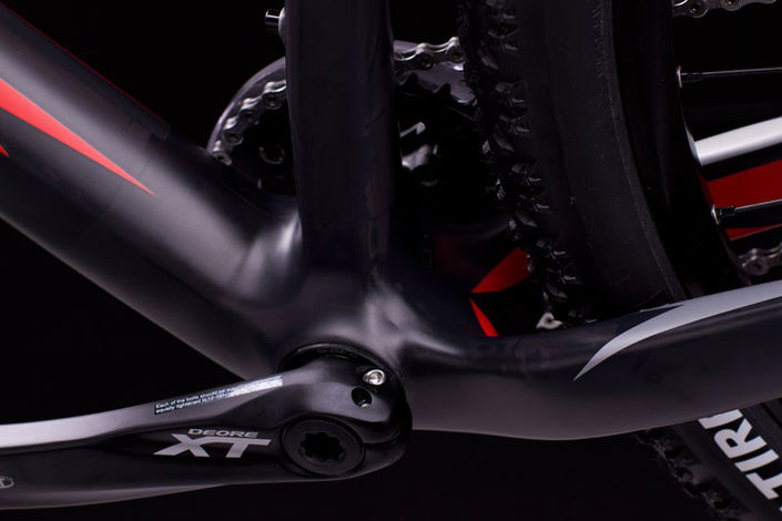 Pivot Les XT 2013 - Specifications | Reviews | Shops