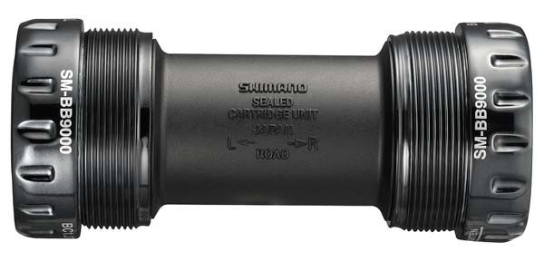 Shimano Shimano Dura-Ace Bottom Bracket SM-BB9000 (2013) Specs