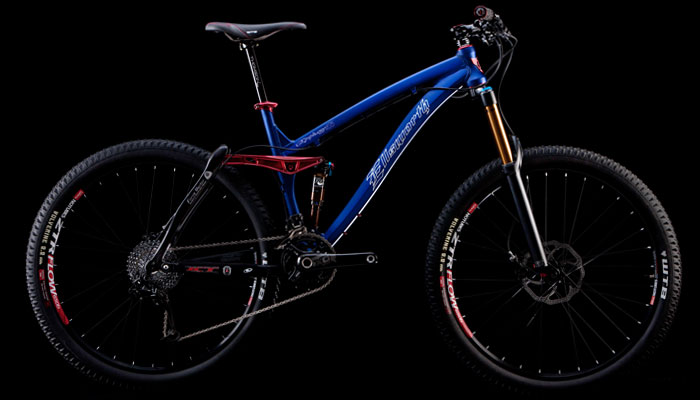 Ellsworth Epiphany XT 2013 - Specifications | Reviews | Shops