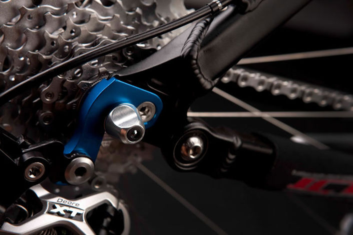 Ellsworth Evolve XTR 2013 - Specifications | Reviews | Shops