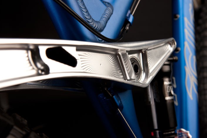 Ellsworth EVOLUTION Al XT 2013 - Specifications | Reviews | Shops