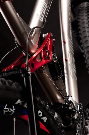 Ellsworth Truth X9 2013 - Specifications | Reviews | Shops