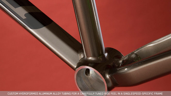 Niner ONE 9 2-STAR 2013 - Specifications | Reviews | Shops