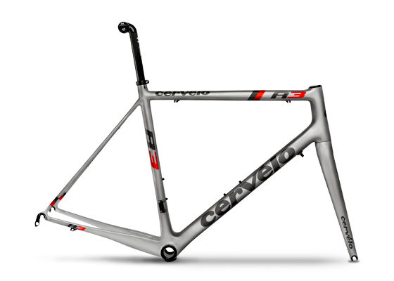 Cervelo R3 Frameset 2013 - Specifications | Reviews | Shops