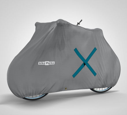 BikeParka URBAN 2012 - Specifications | Reviews | Shops