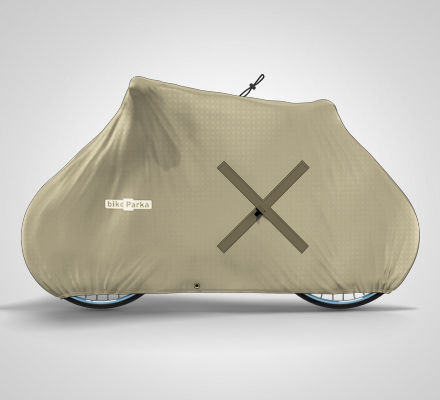 BikeParka URBAN 2012 - Specifications | Reviews | Shops