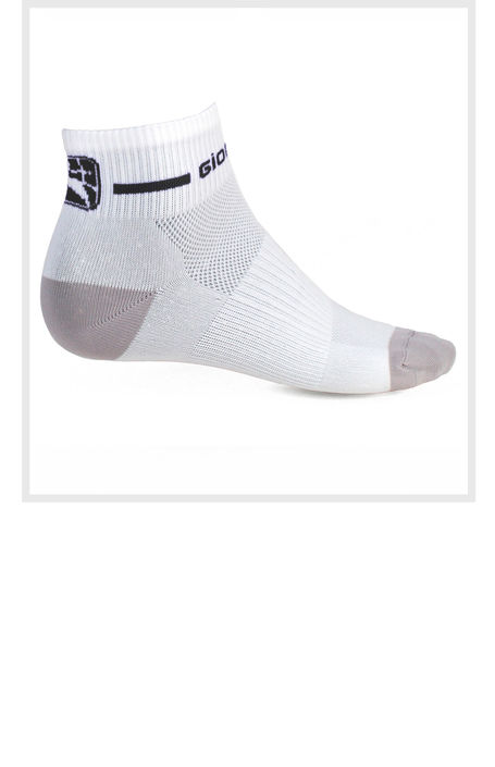 Giordana WOMAN SHORT CUFFS CYCLING SOCKS 2013 - Specifications