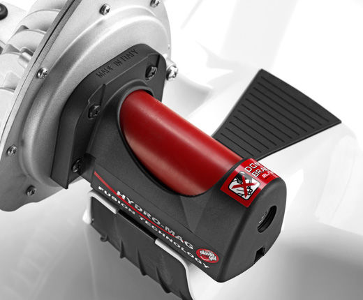 Elite Qubo Hydromag 2012 - Specifications | Reviews | Shops